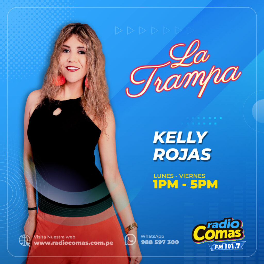 Programas - Radio Comas