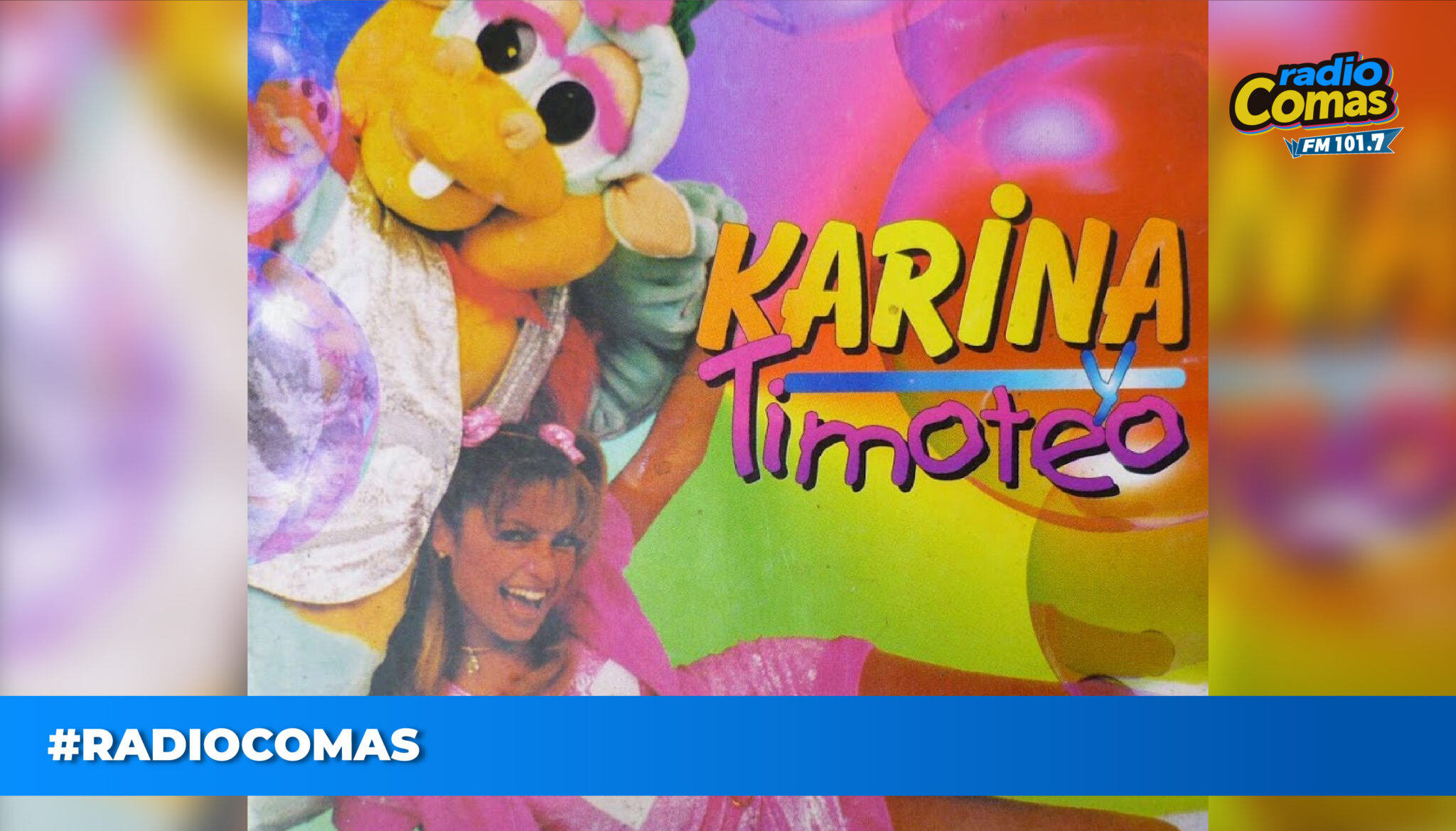 Estas son las 10 series y programas favoritos de los niños a Finales de ...