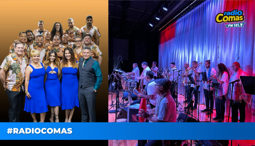 Salsabor All Stars Band lanza primer homenaje "Recordando al Gran ...